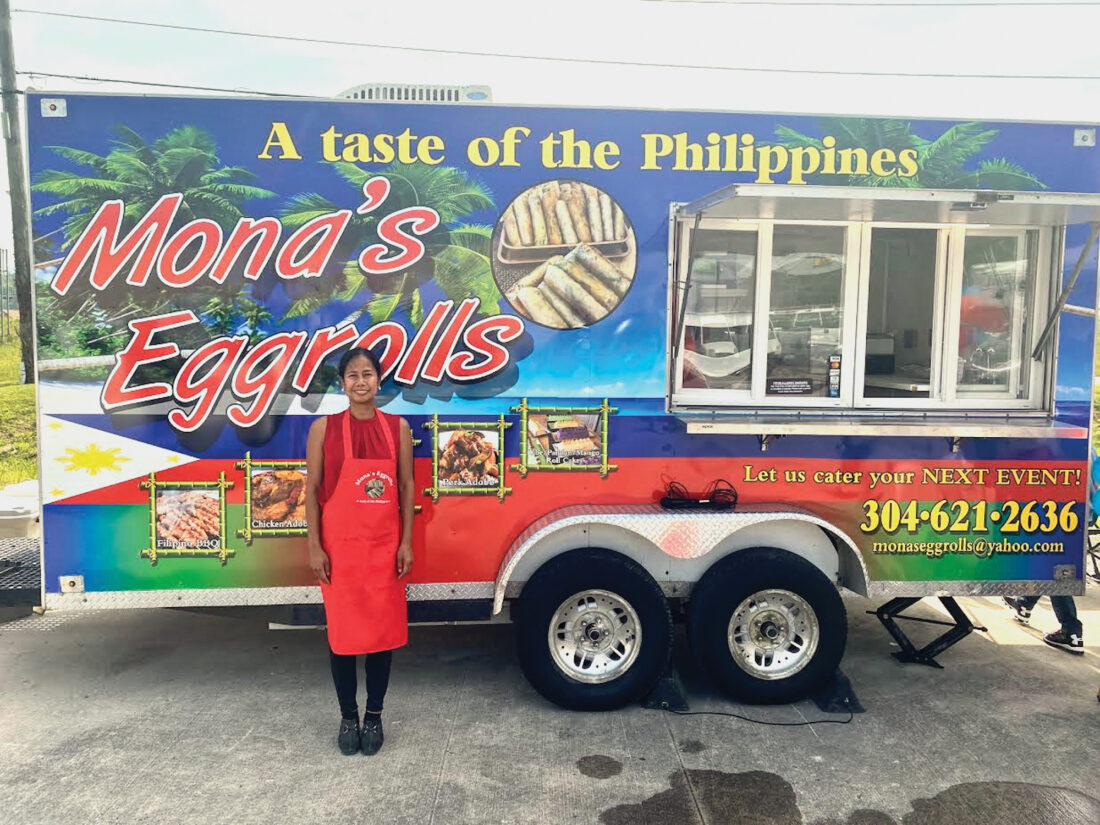 Mona’s Eggrolls | News, Sports, Jobs - The Intermountain